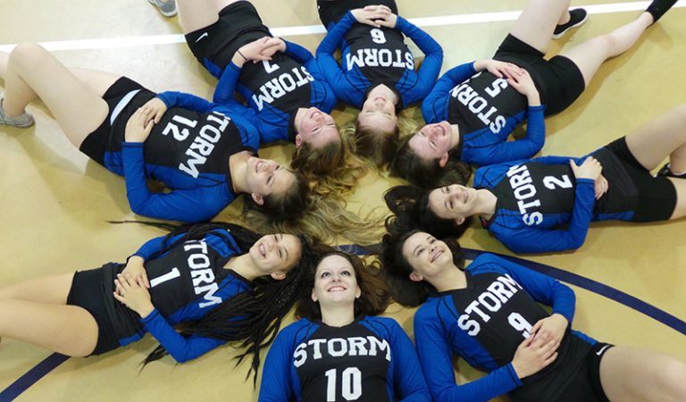 Student Activities | Northpoint Charter School | Sports & Clubs