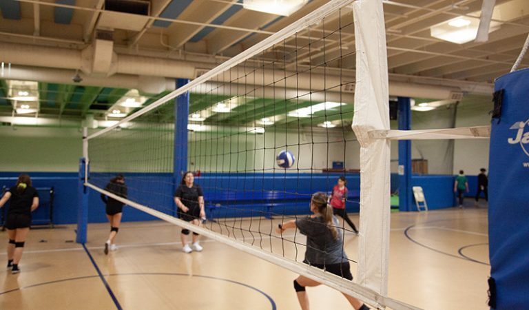 Student Activities | Northpoint Charter School | Sports & Clubs